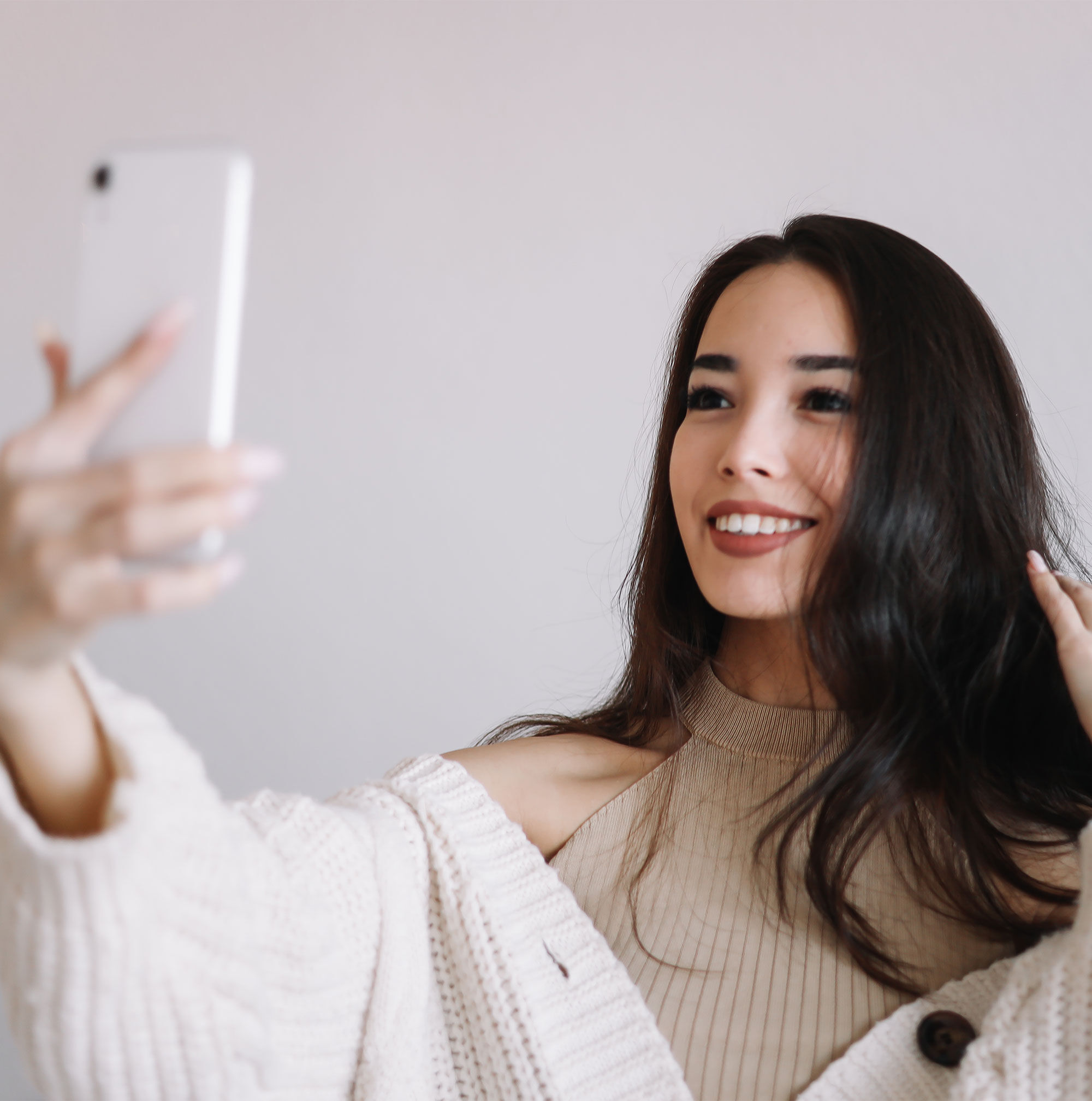 IT Cosmetics Virtual Skin Analysis Tools | IT Cosmetics