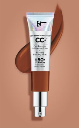What Is CC Cream? Meet Our Award-Winning Formula | IT Cosmetics
