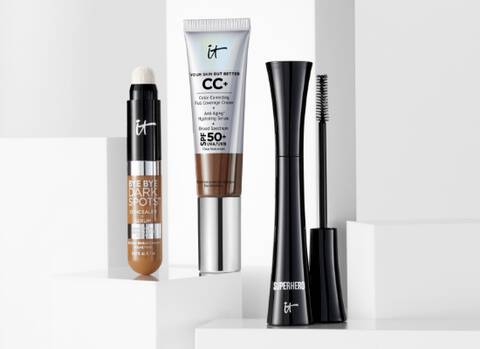 Shop Our Best Makeup, Skincare & Brushes | IT Cosmetics