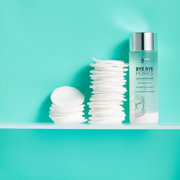 What Is a Facial Toner and Should You Use One? | IT Cosmetics