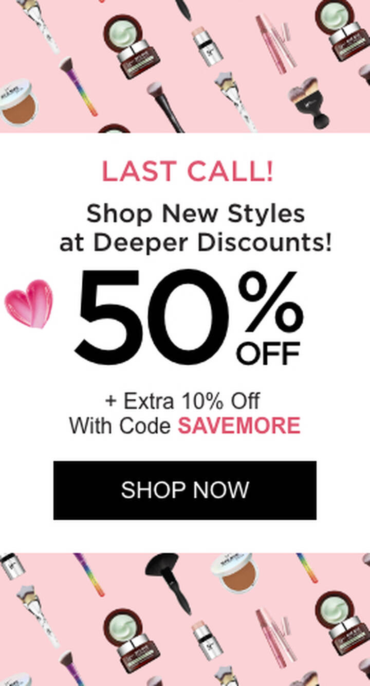 Best Facial Moisturizer - Skincare - IT Cosmetics