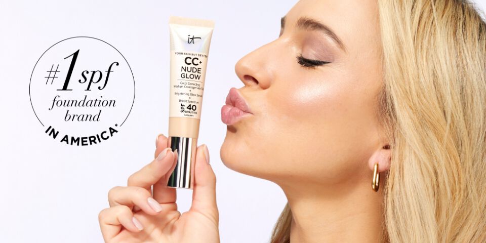 Shop Our Best Makeup, Skincare & Brushes | IT Cosmetics