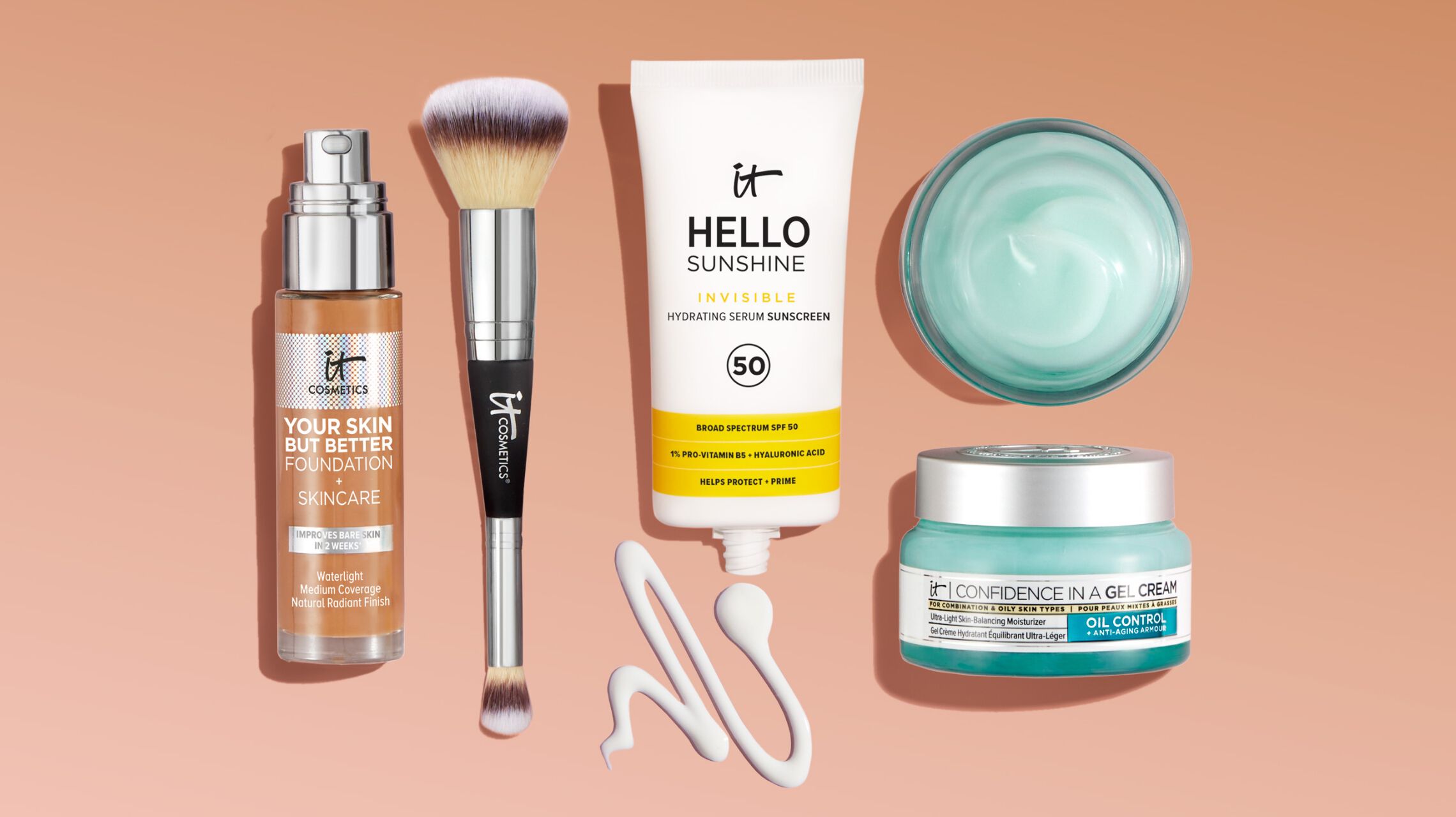 Online Offers & Sales | Makeup & Skincare | IT Cosmetics