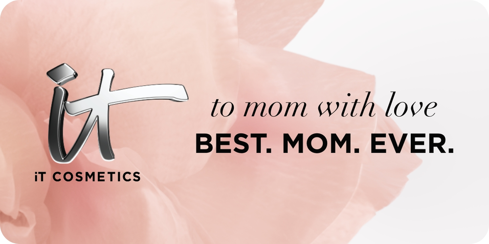 E-Gift Cards - IT Cosmetics