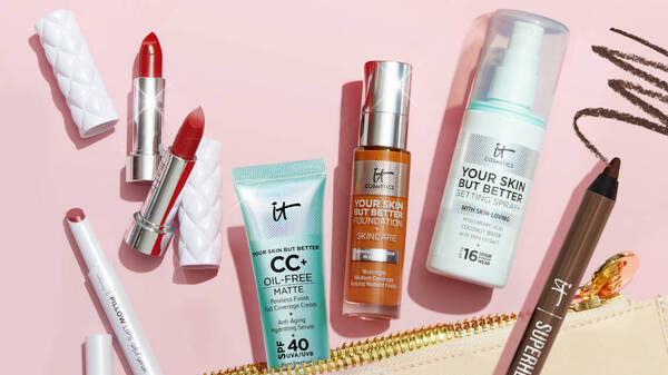 Makeup & Skincare Offers | IT Cosmetics