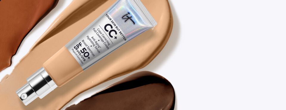 Shop Our Best Makeup, Skincare & Brushes | IT Cosmetics