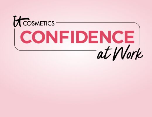 Confidence at Work - IT Cosmetics