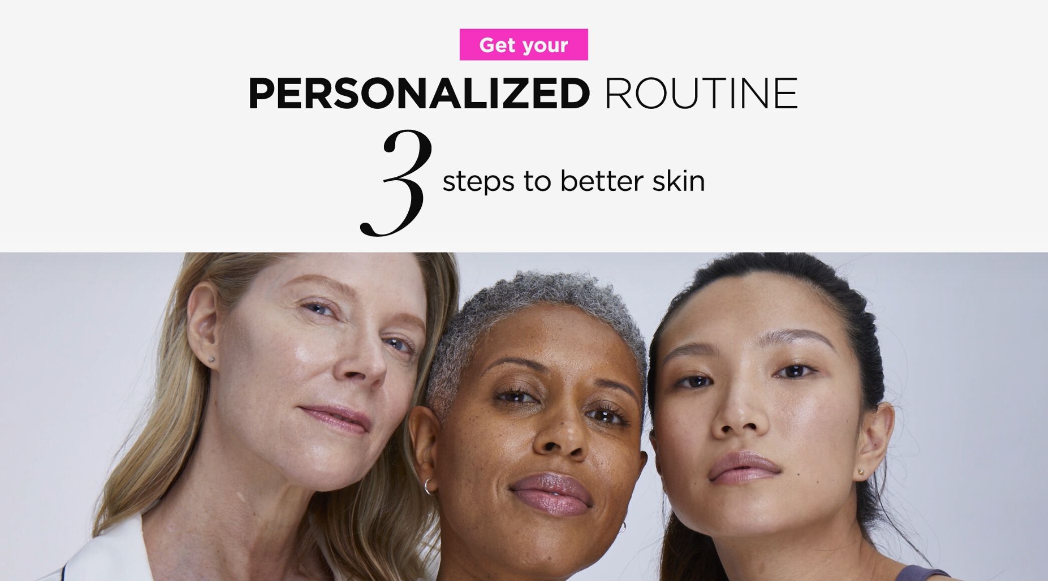 IT Derma Scan: Personalized Virtual Skin Scan | IT Cosmetics