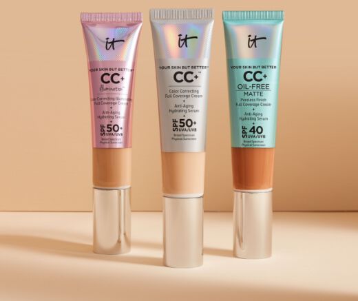 What Is CC Cream? Meet Our Award-Winning Formula | IT Cosmetics