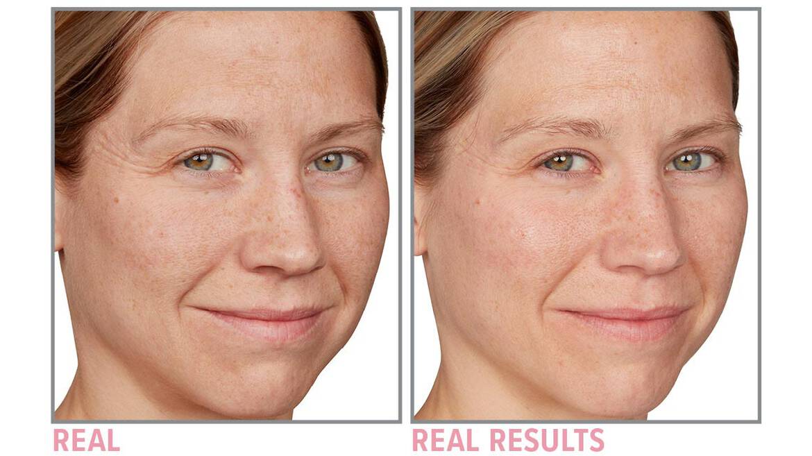 Confidence in Your Beauty Sleep Night Cream| IT Cosmetics