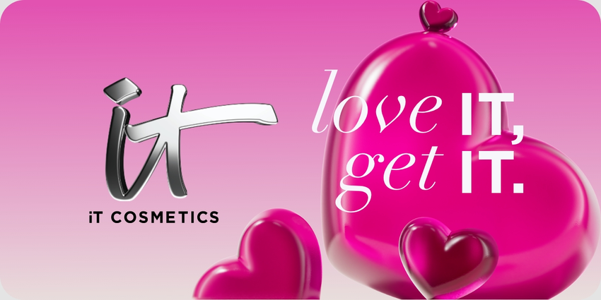 E-Gift Cards - IT Cosmetics
