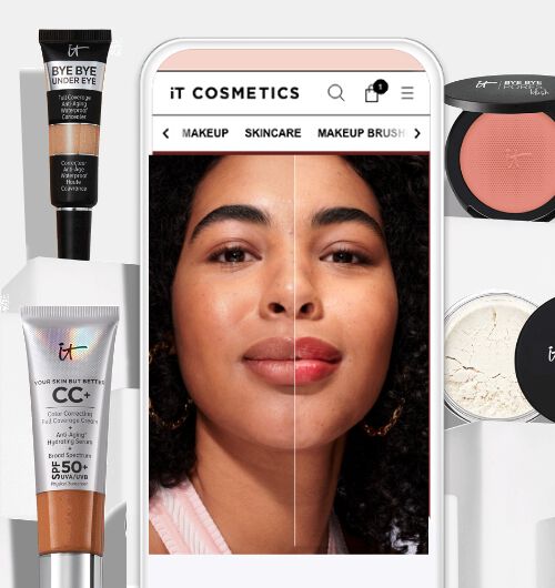Shop Our Best Makeup, Skincare & Brushes | IT Cosmetics