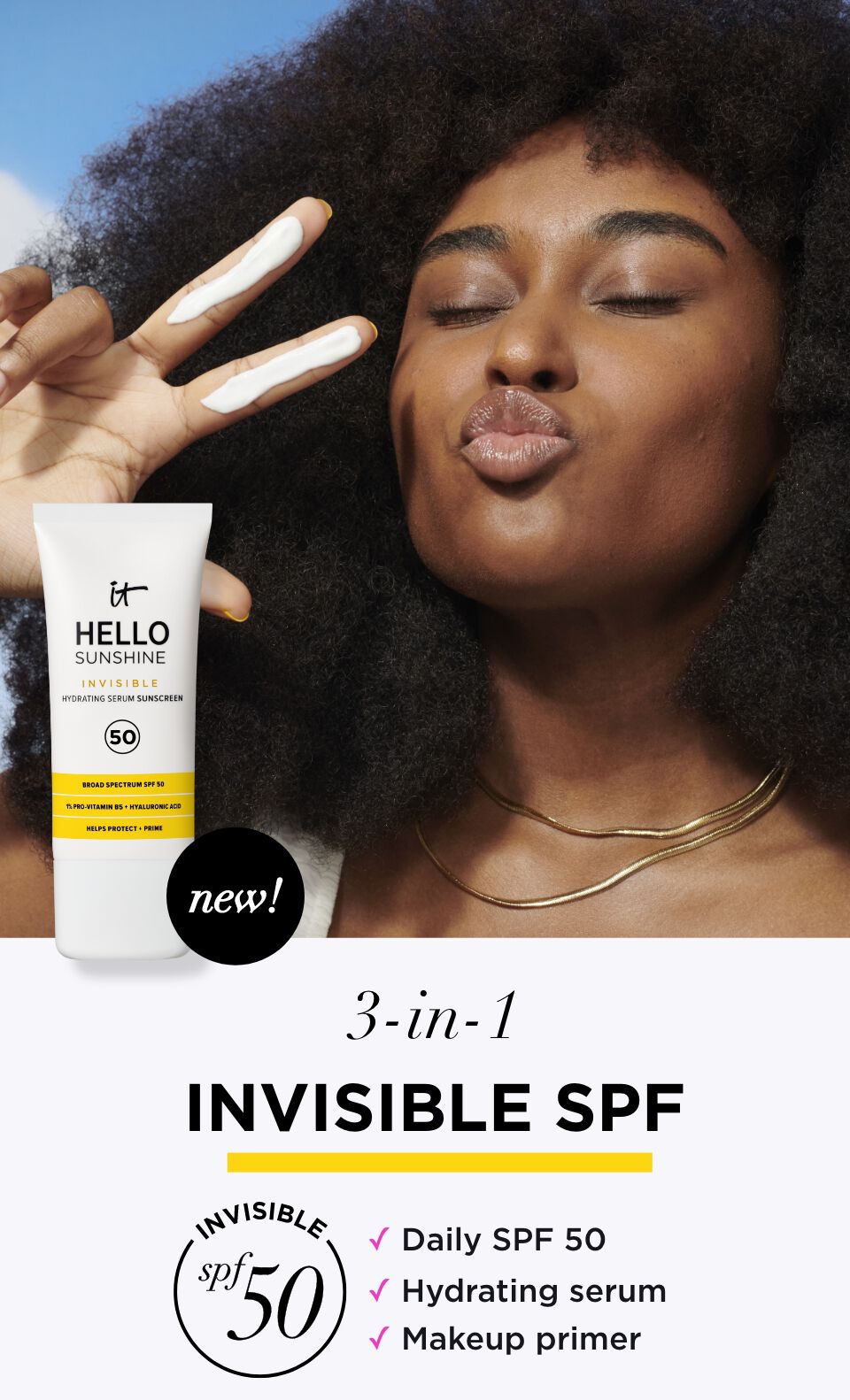 Shop Our Best Makeup, Skincare & Brushes | IT Cosmetics