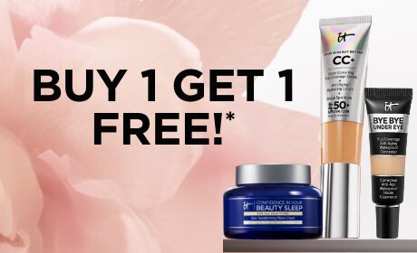 Online Offers & Sales | Makeup & Skincare | IT Cosmetics