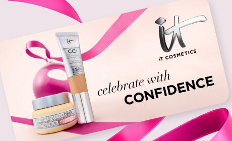Online Offers & Sales | Makeup & Skincare | IT Cosmetics
