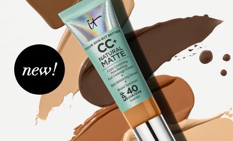 Online Offers & Sales | Makeup & Skincare | IT Cosmetics