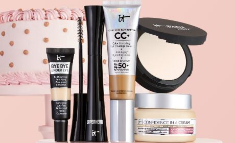 IT Derma Scan: Personalized Virtual Skin Scan | IT Cosmetics