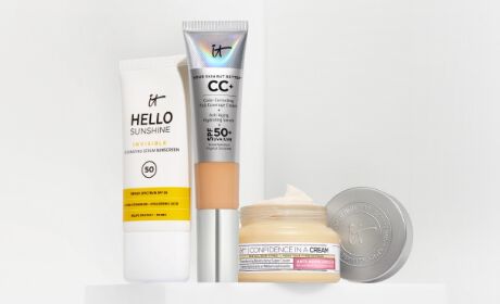 IT Derma Scan: Personalized Virtual Skin Scan | IT Cosmetics