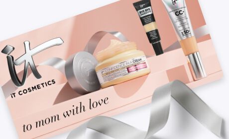 Online Offers & Sales | Makeup & Skincare | IT Cosmetics