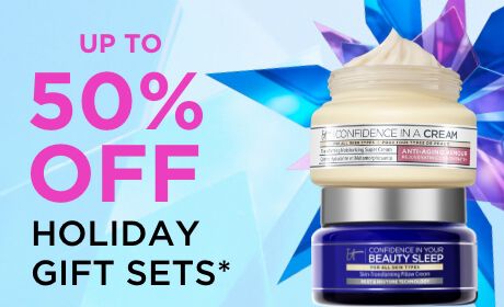 Online Offers & Sales | Makeup & Skincare | IT Cosmetics