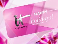 CC+ Cream Is 50% Off For Cyber Monday 2023! | IT Cosmetics