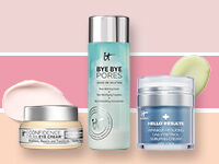 Skincare - IT Cosmetics