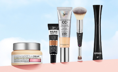 Online Offers & Sales | Makeup & Skincare | IT Cosmetics