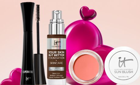 Online Offers & Sales | Makeup & Skincare | IT Cosmetics