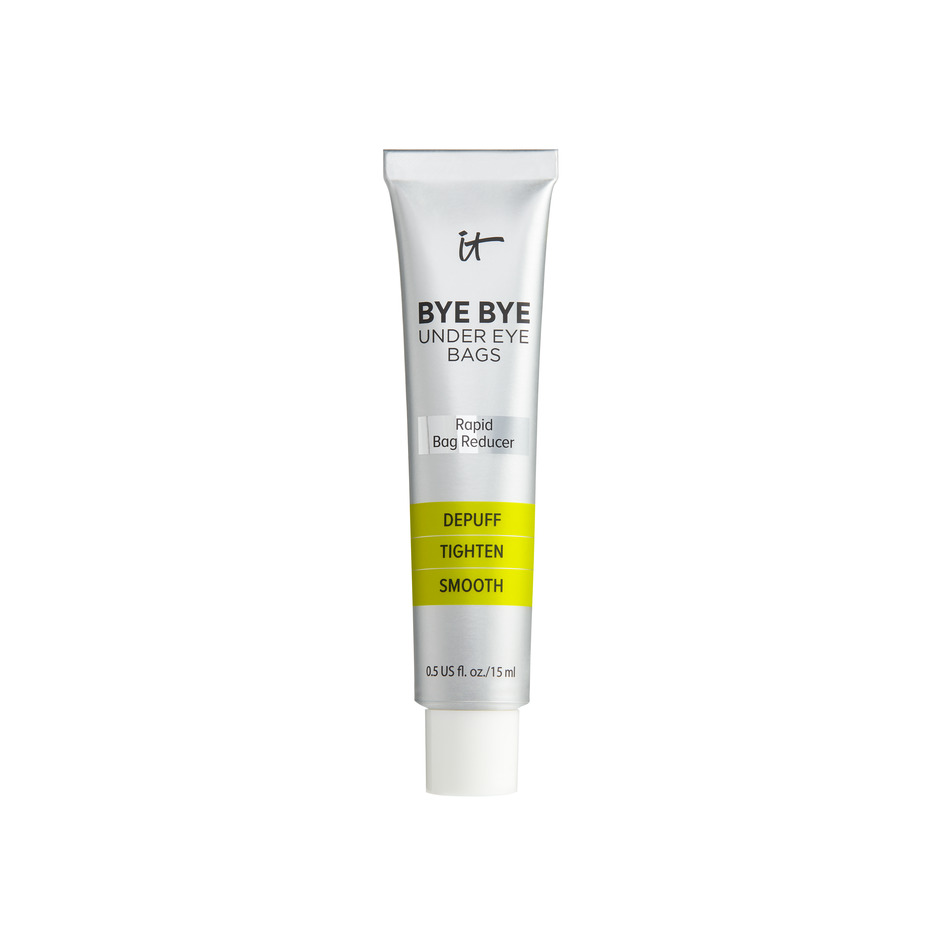Bye Bye Under Eye Bags Daytime Treatment It Cosmetics
