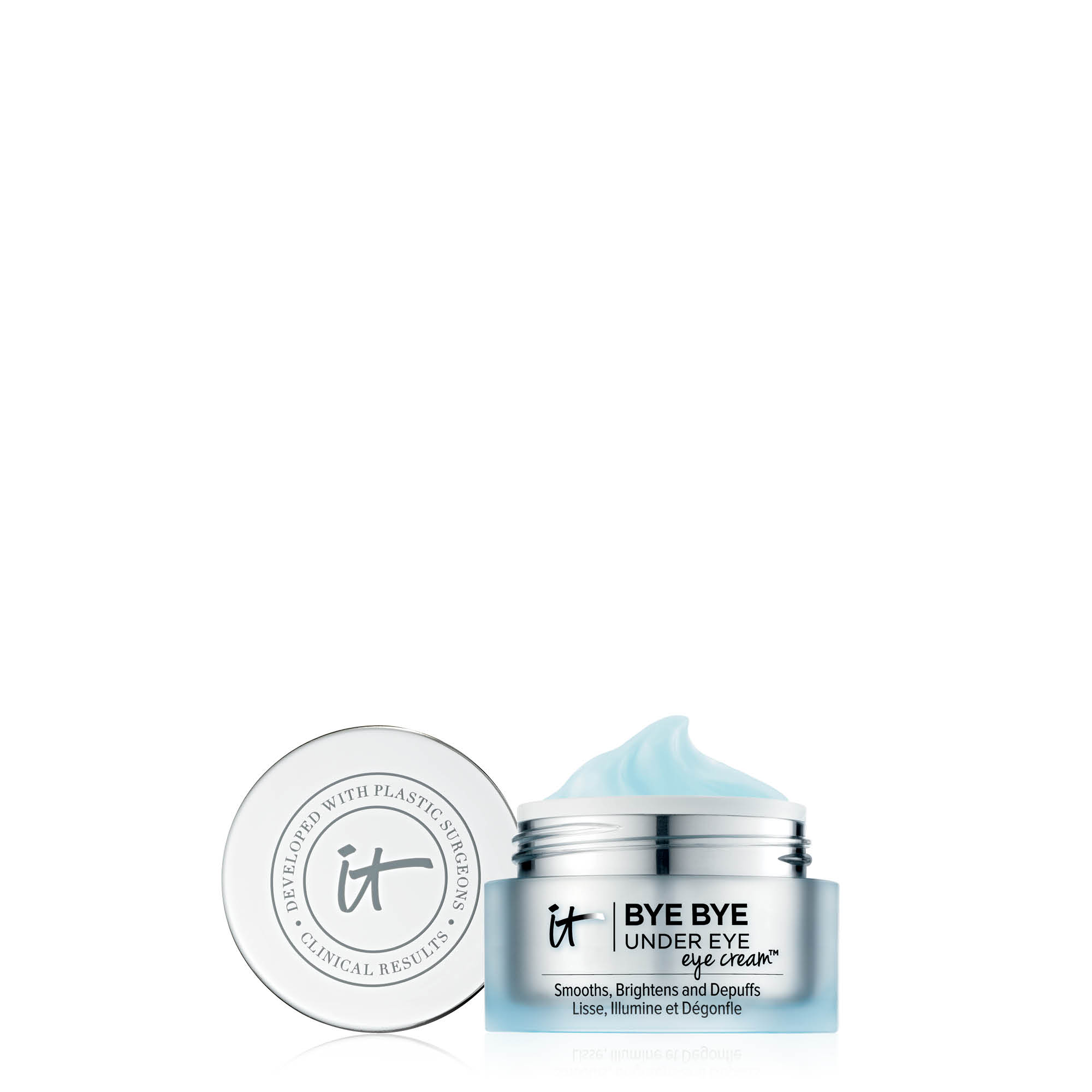 Bye Bye Under Eye Brightening Eye Cream - IT Cosmetics