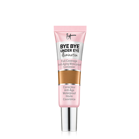 Bye Bye Under Eye Illumination Anti-Aging Concealer - IT Cosmetics